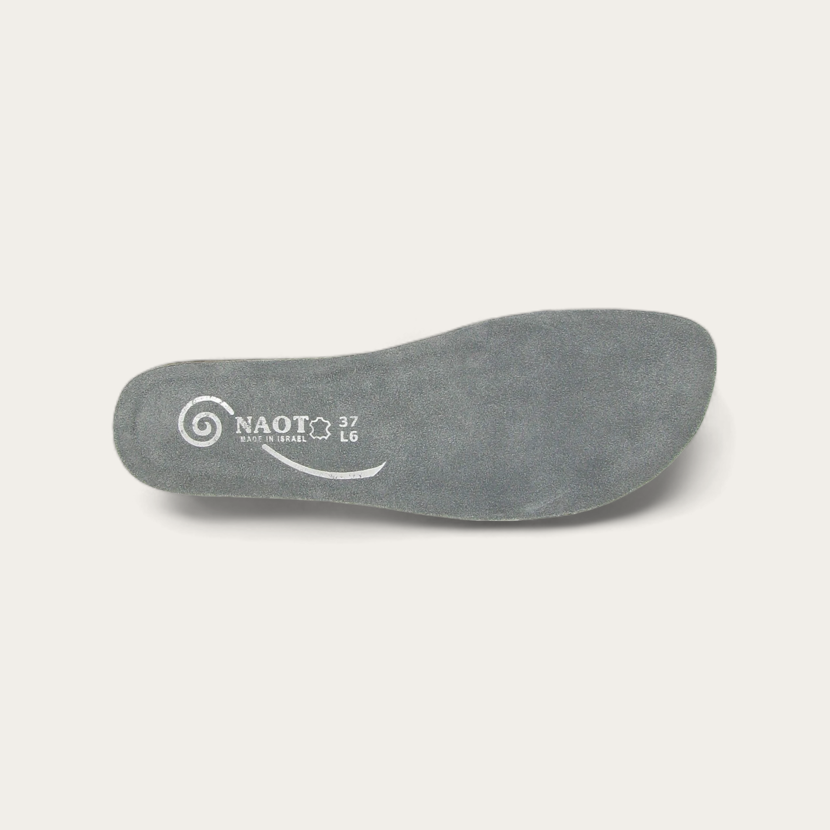 Footbed Womens Koru | Naot Canada