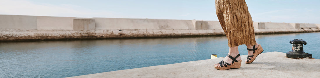 Women's | Naot Canada