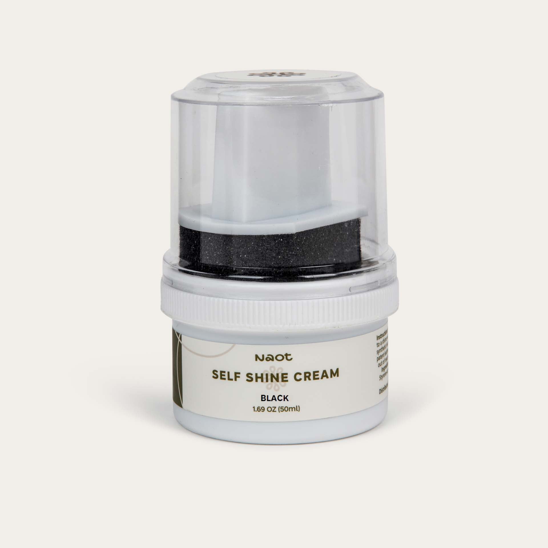 Self Shine Cream | Naot Canada