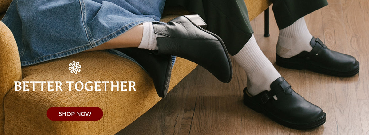 Naot Canada | Naot Canada