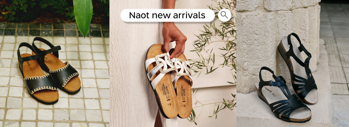 Naot Canada | Naot Canada